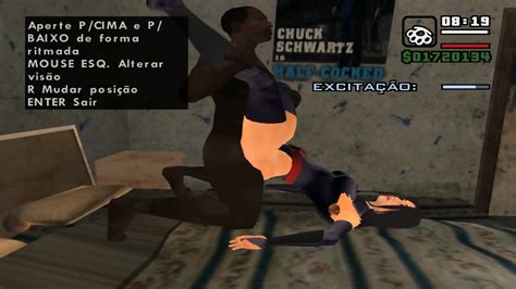 Gta San Andreas Porn Cj Fucks Psyloch Eporner