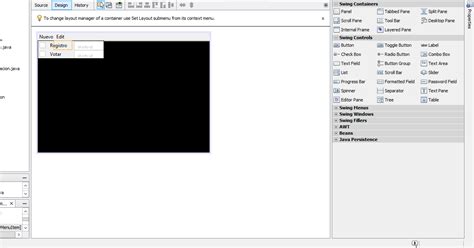 Java Formulario Jframe En Java Ayuda Con Codigo