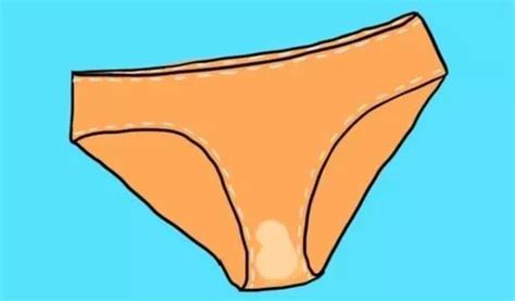 为什么我的白带就像豆腐渣一样 知乎