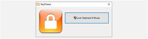 How To Lock Your Keyboard And Mouse 3 Ways To Keep Your PC Safe