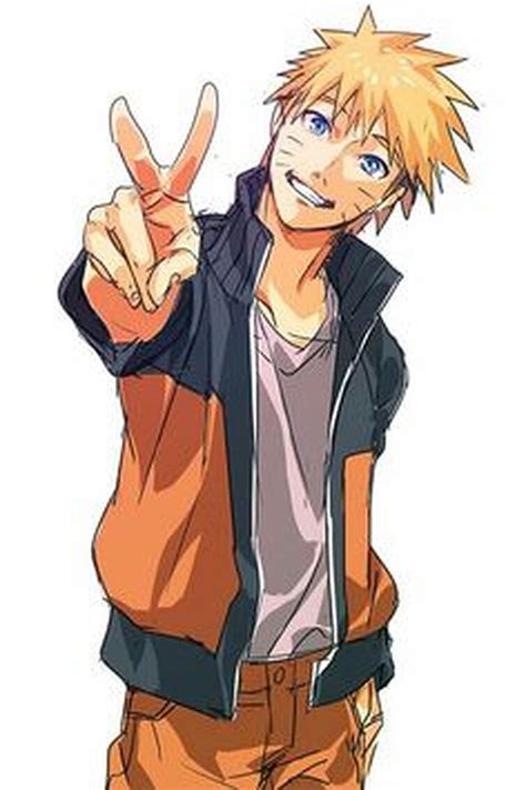 Naruto Fan Art Fandom