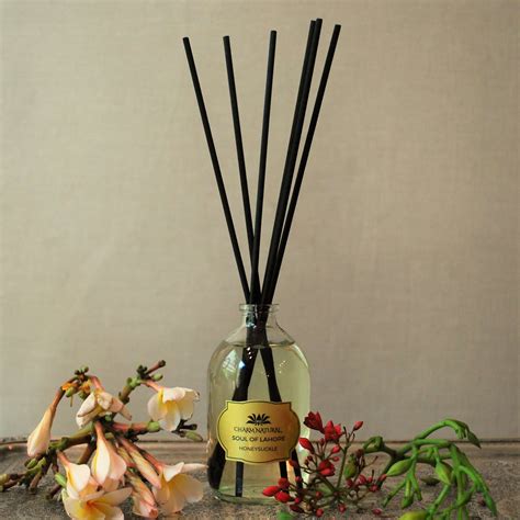 Honeysuckle Reed Diffuser Pakistancreates