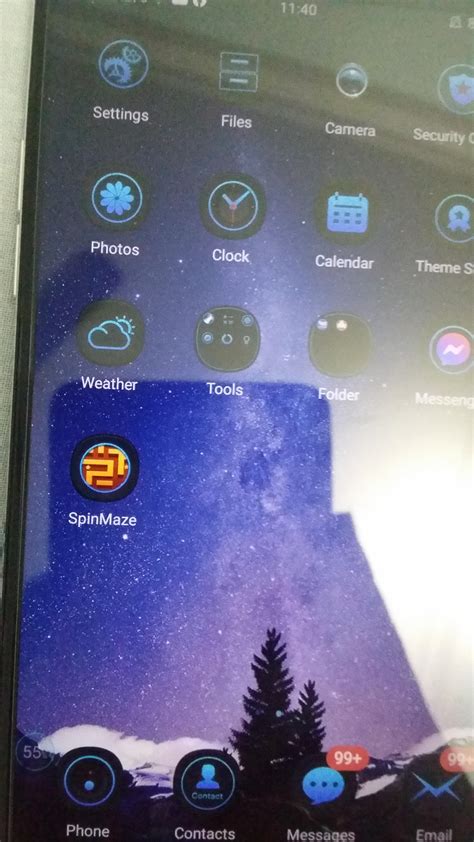 Da Fuk What Virus Is This I Cant Get Rid If It And Its Super Annoying R Oppo