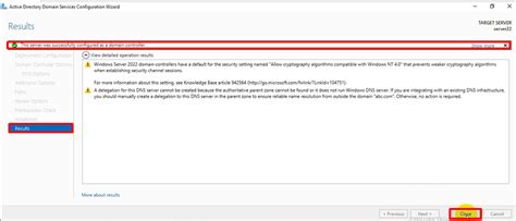 How To Add Additional Domain Controller In Windows Server 2022 Ntp Solutions