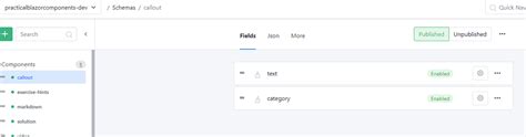 [solved] unknown type error when using components solved bugs