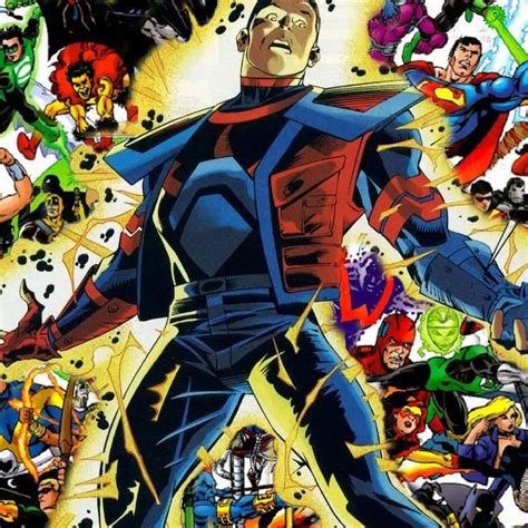 Robin Comes Out As Gay In New Batman Comic Adding To Dcs Lgtbq