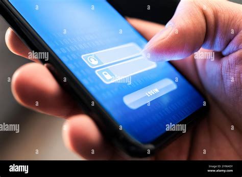 Login With Password Online Registration With Phone Bank Account