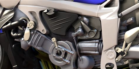 Hoops Visualize High Performance 3d Graphics Engine For Cad Aec And Engineering Apps Tech Soft 3d