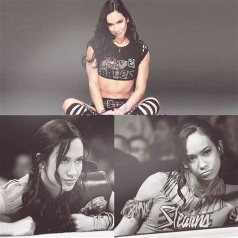 Aj Lee Edits S Wiffle