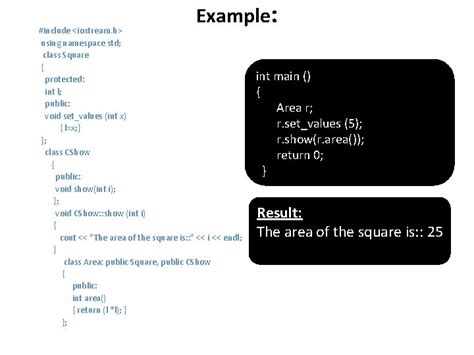 Object Oriented Programming Language Oop Course Outline Oop