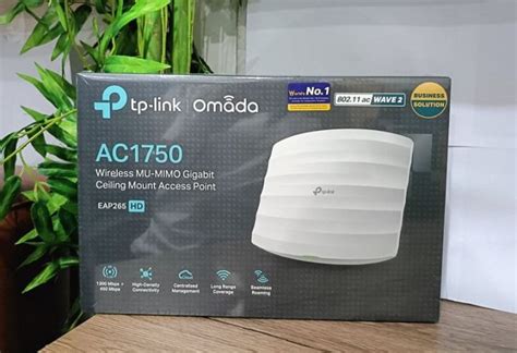 Tp Link Eap Ac Wireless Mu Mimo Gigabit Ceiling Mount Access Point Lazada Ph