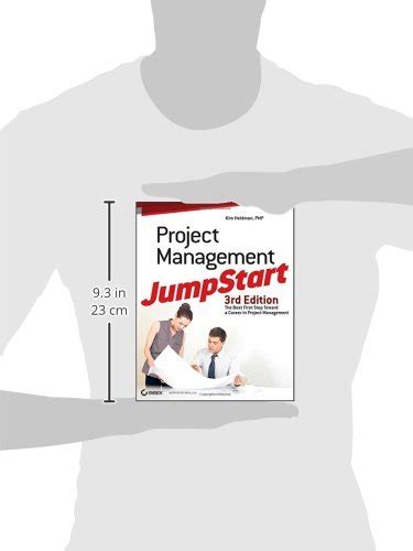 Project Management Jumpstart