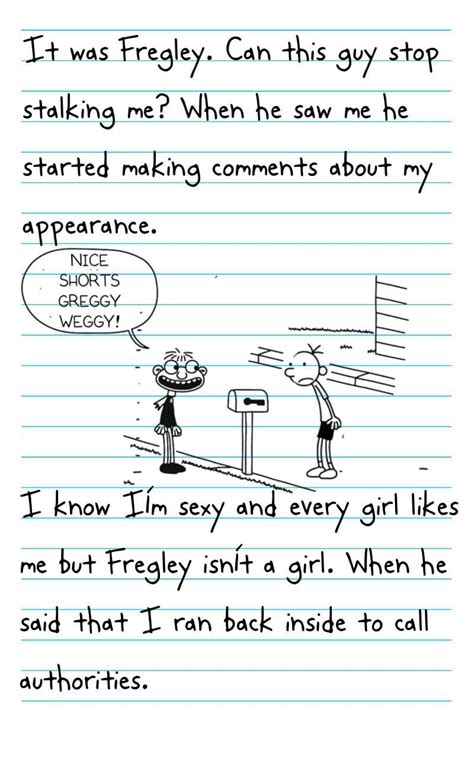 A Fregley Problem Part 7 And Cover R Lodeddiper