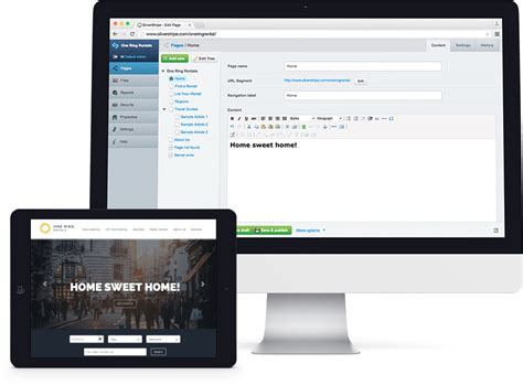 Silverstripe The Open Source Cms That Empowers Great Web Teams