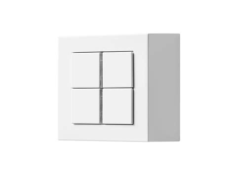 Jung Sensors Switches And Home Automation Systems Archiproducts