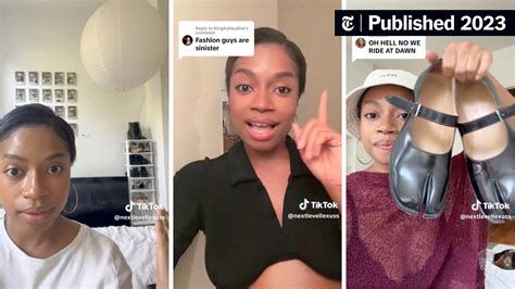 What Really Happened To Those Tabi Shoes The New York Times