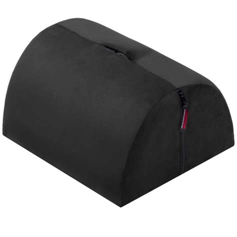 Liberator Bonbon Toy Mount Sex Pillow Discreet Delivery