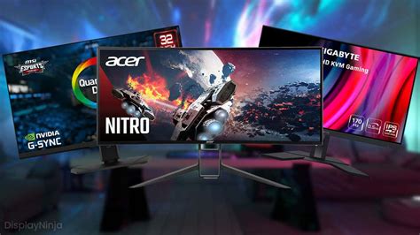 1440p VRR Monitor Recommendation With Built In KVM Overclockers UK Forums