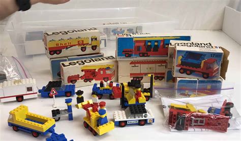 The Best S LEGO Sets Snapping To The Groove Brick Set Go