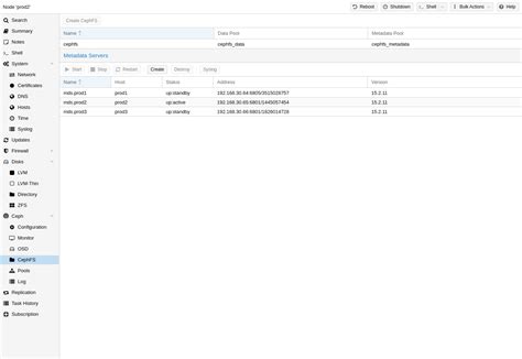 Proxmox Ve Administration Guide