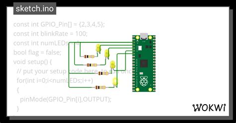 Wokwi Online Esp32 Stm32 Arduino Simulator