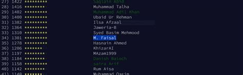 Muhammad Faisal On Linkedin Adventofcode Day9completed