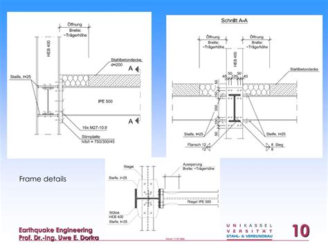 PPT Seismic Analysis Of Structures PowerPoint Presentation Free Download ID