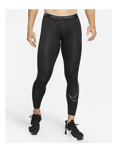 Nike Pro Dry Fit Tight Tights