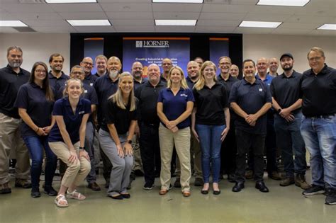 Horner Automation And Solutions Group On Linkedin Hornerautomation Hornerlighting