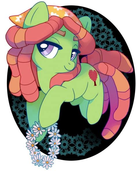 Equestria Daily MLP Stuff Drawfriend Stuff BEST Art Of Tree Hugger