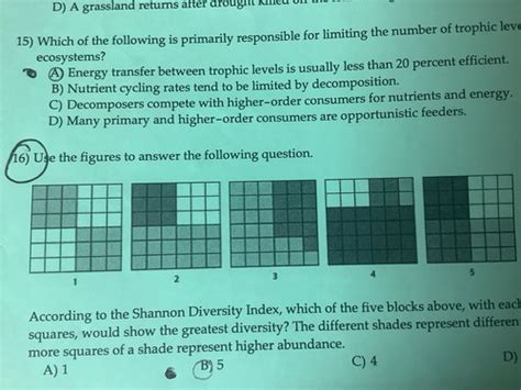 Bio Exam 4 Flashcards Quizlet
