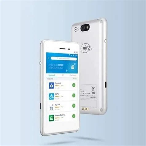 Automatic Pine Labs Card Swipe Machine At ₹ 350 Piece In New Delhi Id 20826163248