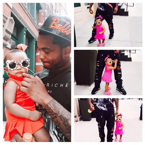 Lil Kims Daughter Royal Reign Is The Cutest Little Tot On The Gram