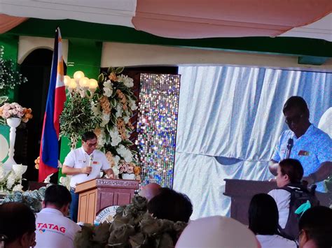 Message Of Inspiration And Deped Tayo Calabarzon Facebook