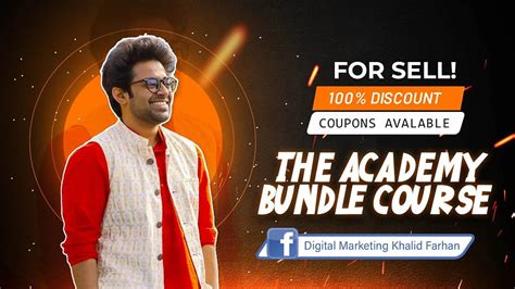 Digital Marketing Khalid Farhan