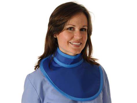 Original Thyroid Collar Protech Medical