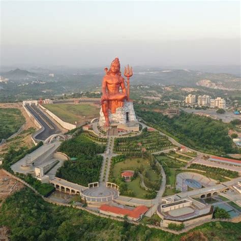 Why The Statue Of Belief Should Be On Every Travelers Bucket List