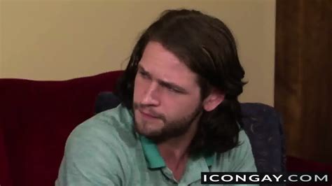 Tommy Defendi Stuffing His Big Dick In Brendan Patricks Ass Eporner