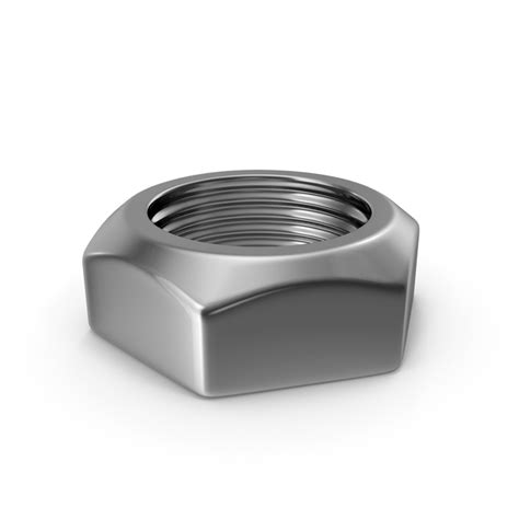 Hex Nut PNG Images PSDs For Download PixelSquid