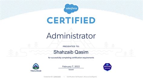 Shahzaib Qasim On Linkedin Happy To Announce That I Am Now Certified