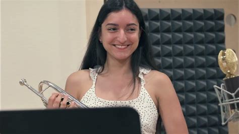 Signature Mathilde Roh Les Coulisses 2023 Youtube