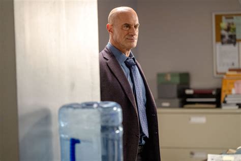 Law And Order Organized Crime Season 3 Episode 9 Review Last Christmas