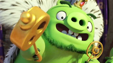 Leonard Angry Birds Wiki Fandom