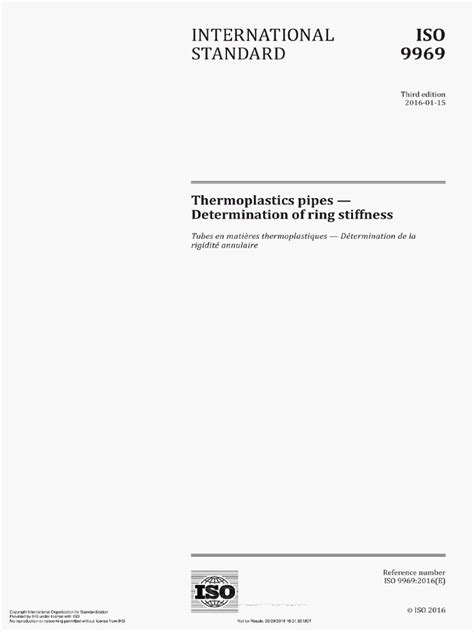 Iso 9969 2016 Pdf