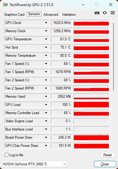 3060ti Gddr6x R Nvidia