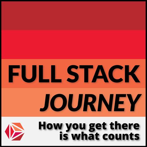 Full Stack Journey Archives Packet Pushers