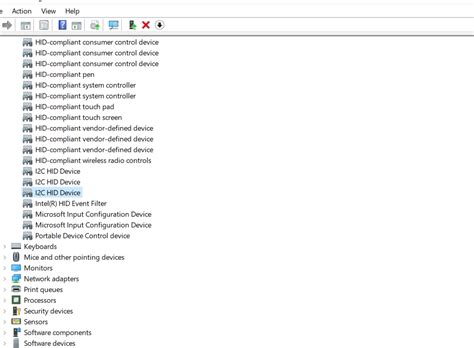 Touchpad Cursor Disappears Sp N Db Acer Community