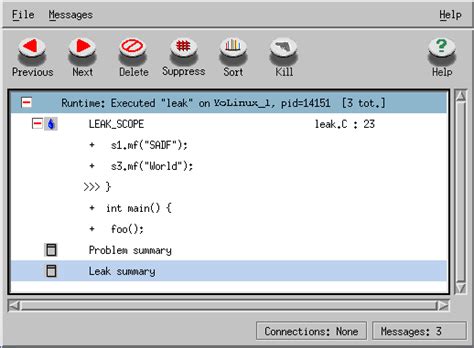 Software Development On Linux