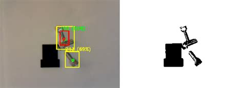 Delphi Opencv 24 テンプレートマッチング
