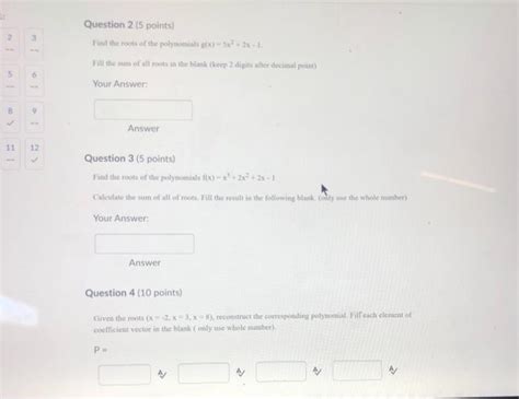 Solved Using Matlab Please Help Me Figure Out The Code